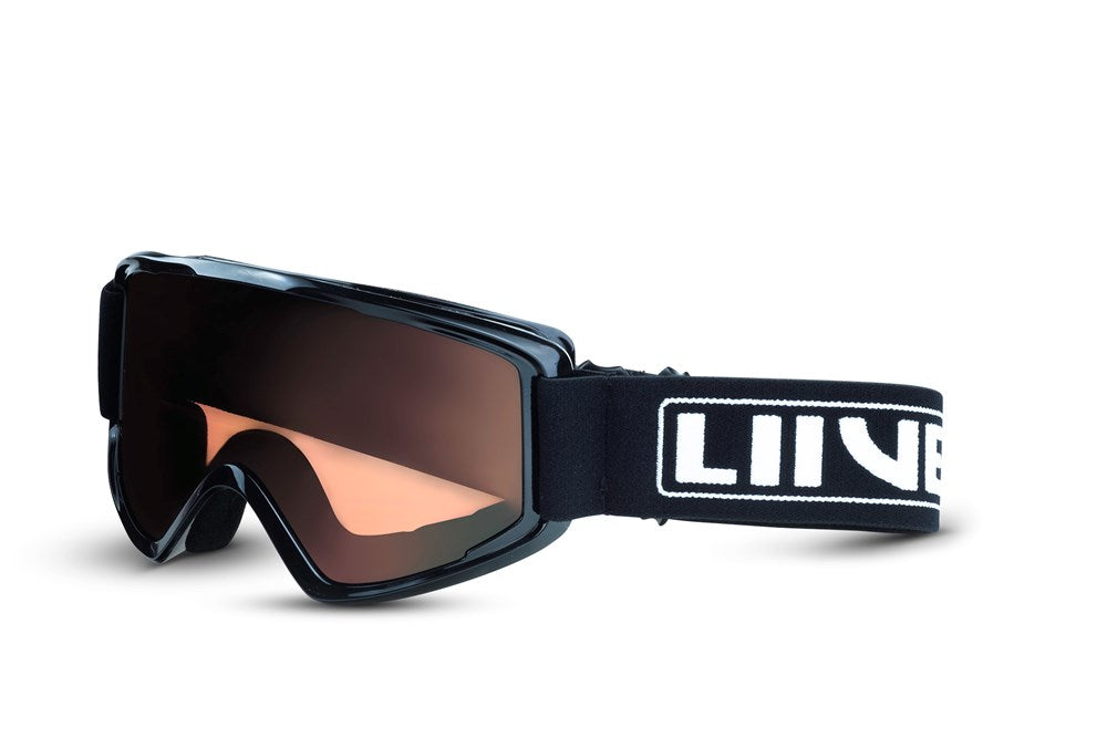 Liive Snow Powder Goggles Black Liive Vision liive-snow-powder-goggles-black-liive-vision