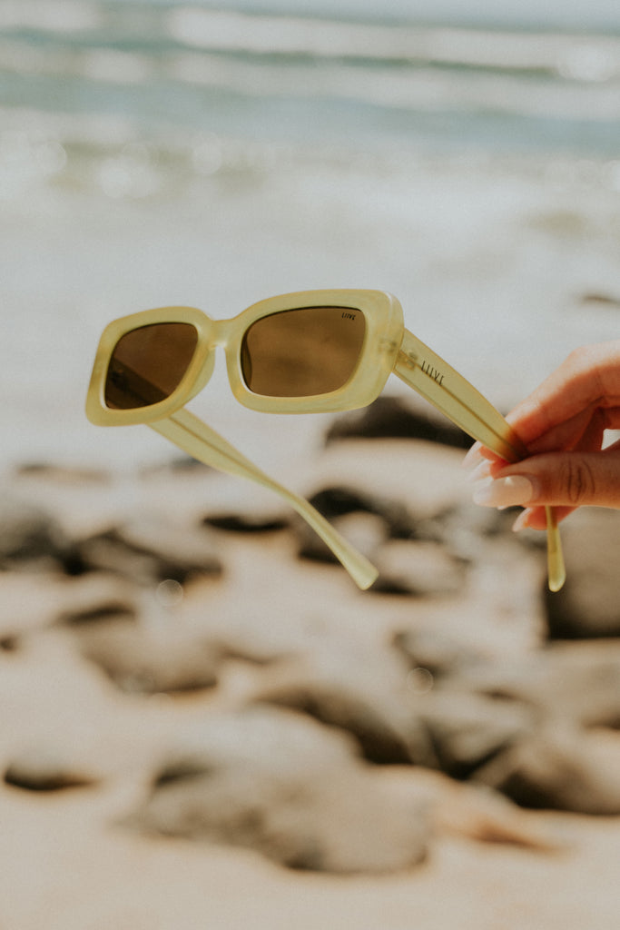 Liive Vision Sunglasses | Official Site