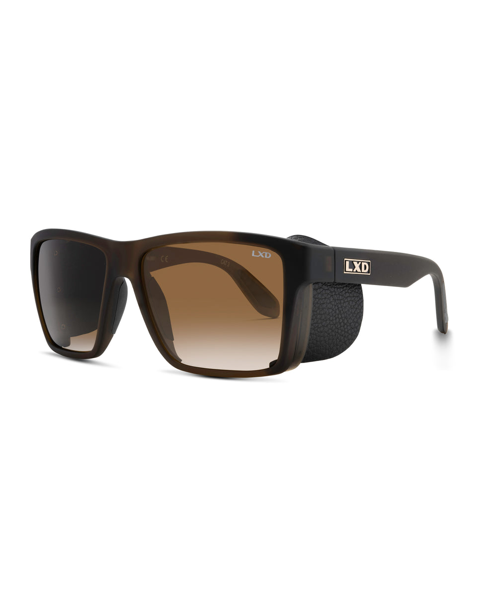Caspian Sunglasses | Fishing Eyewear | Liive Vision