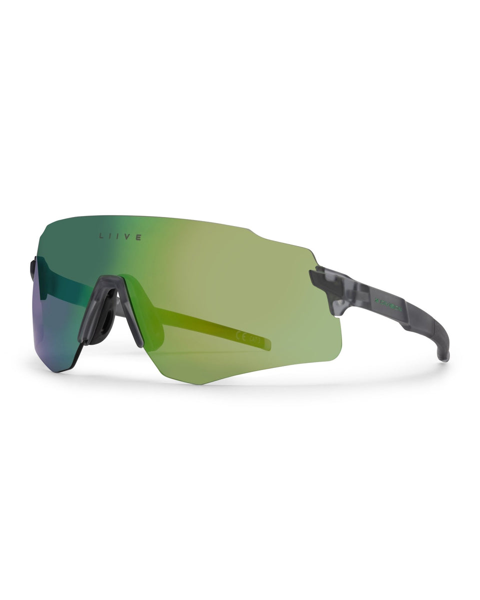 Flow Sunglasses | Sport Eyewear | Liive Vision